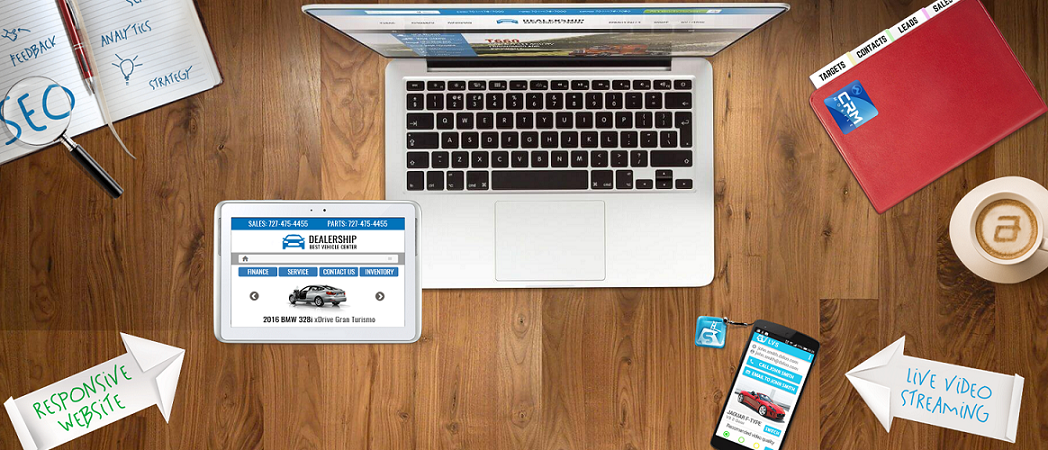 How To Upgrade Your Dealership’s Sales Process? | Autoxloo