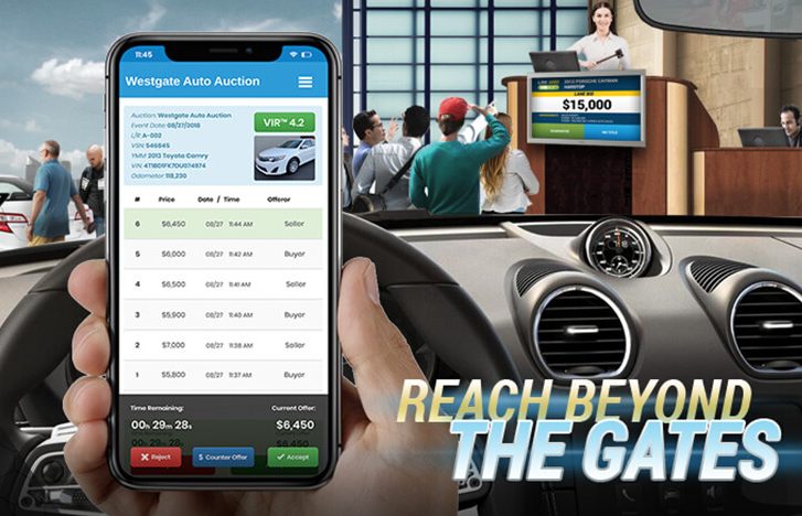 AI Auction Management Software | Streamline Inventory | Autoxloo