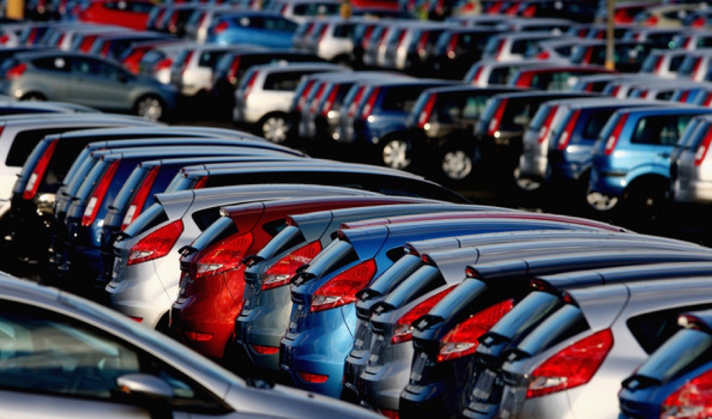 Most Popular Cars in the US in 2019 | Autoxloo
