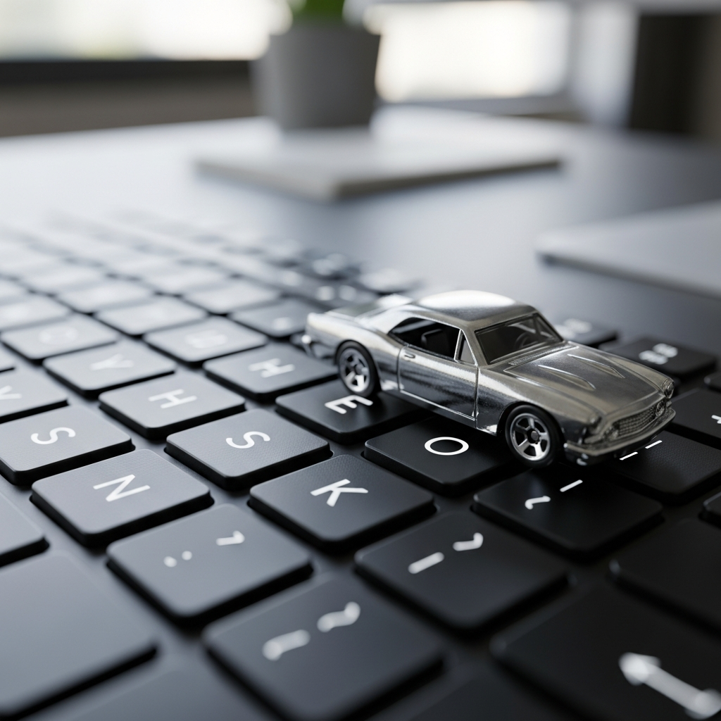 Automotive SEO: Drive More Sales | Autoxloo